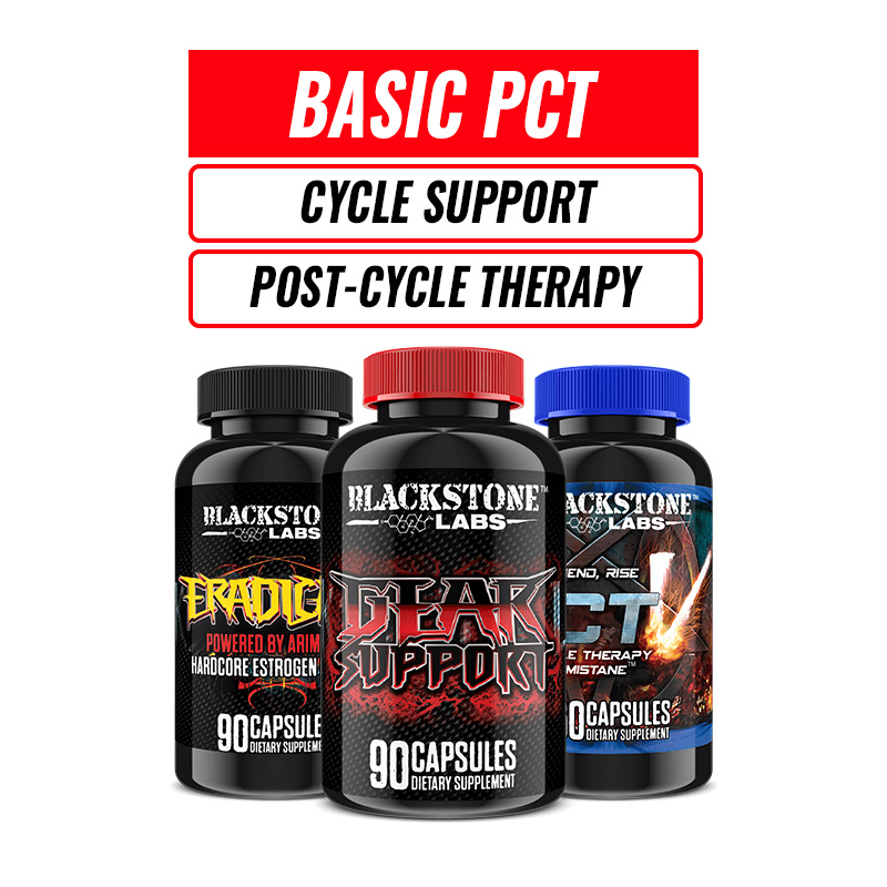 NOW GLP-1 Support Supplement Stack - I'll Pump You Up